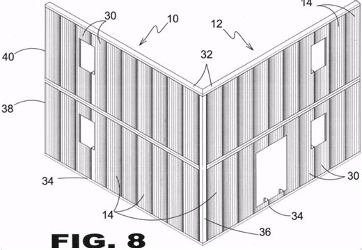 MetalTech Building Systems - MetalTech Structural Panel Systems